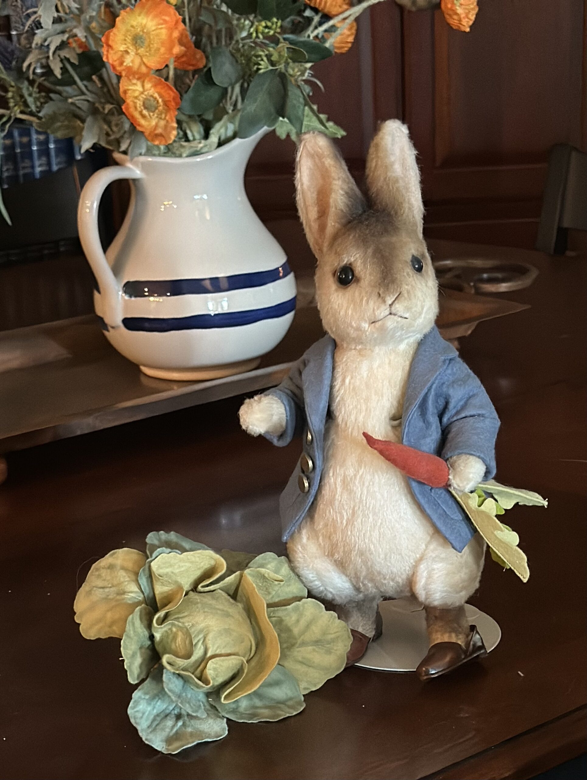 Scribbler's Nibbles - Books & Such Literary Management